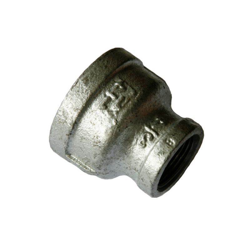 Galvanised Malleable Socket – Bilba Group
