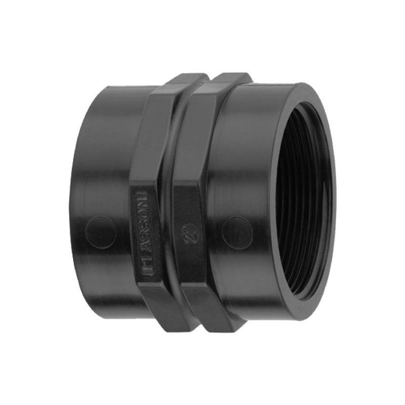 Threaded Socket – Bilba Group