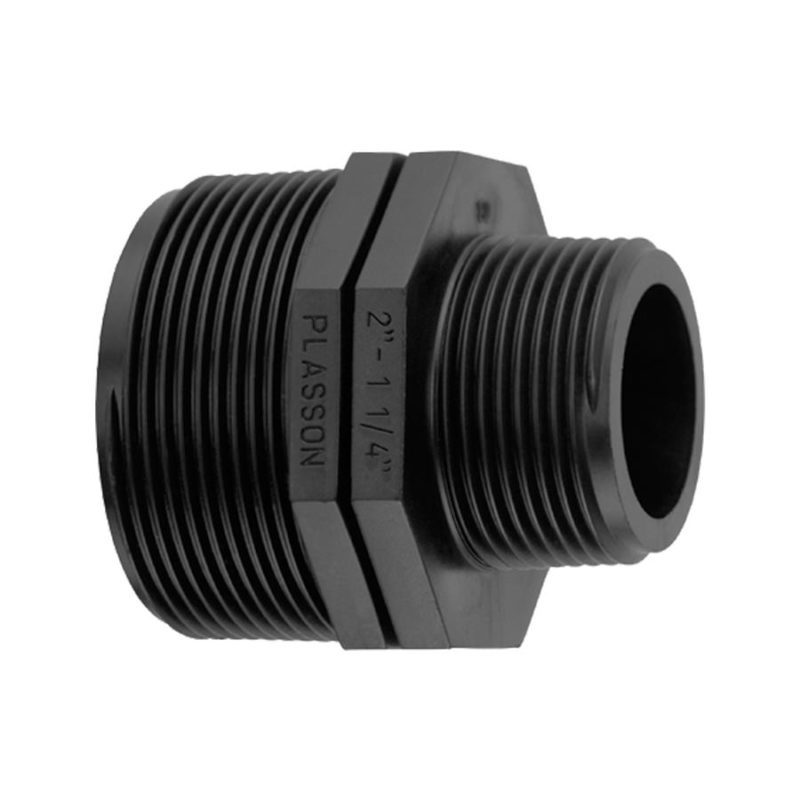 Threaded Reducing Nipple – Bilba Group