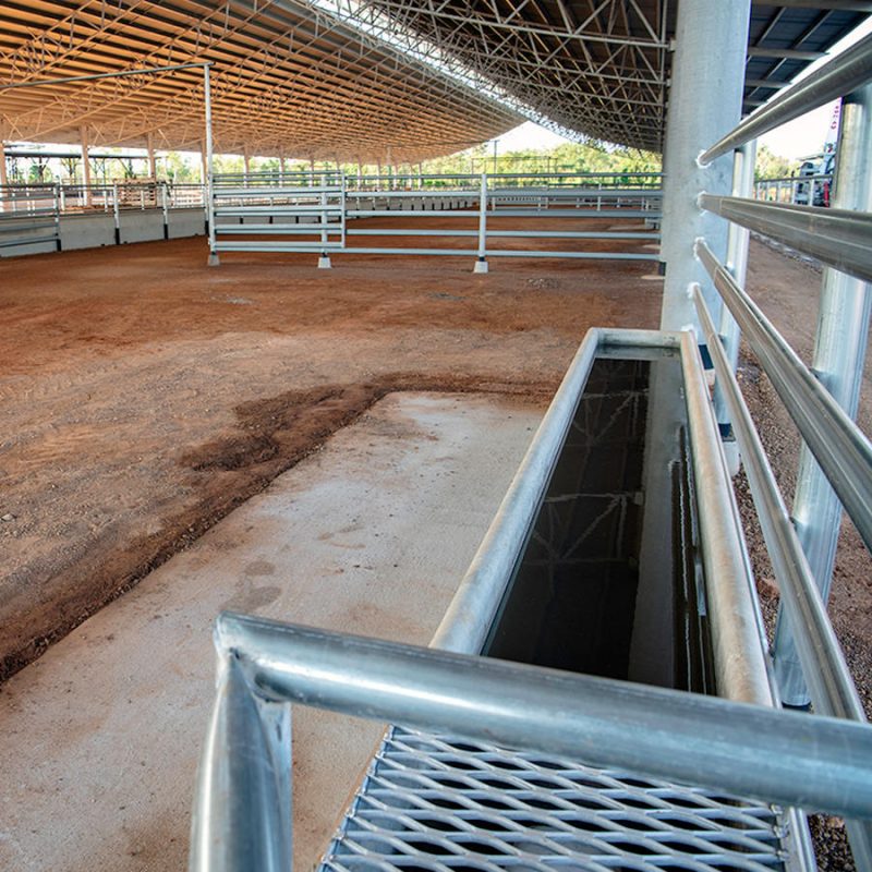 Concrete Troughs – Bilba Group