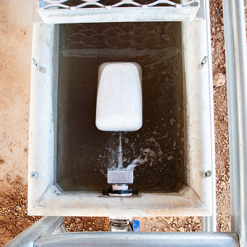 Trough Kits – Bilba Group