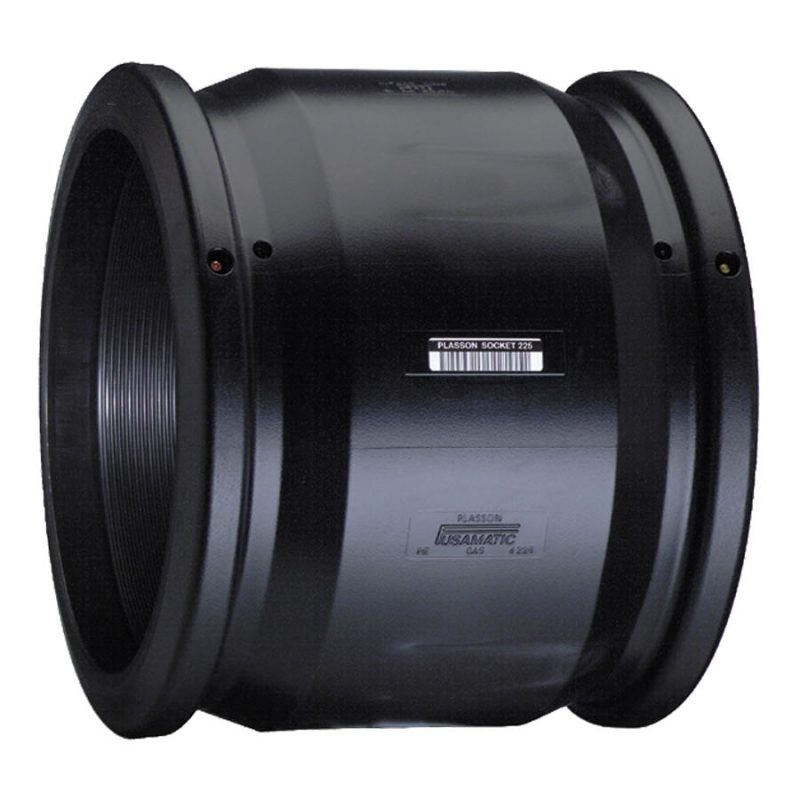 Coupler – Bilba Group