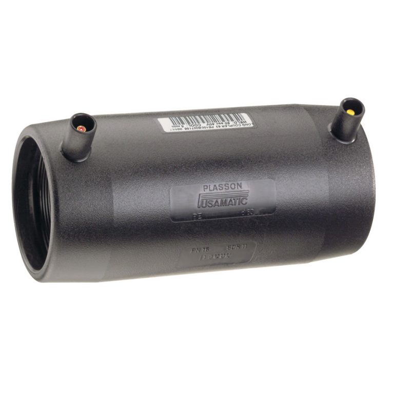 Long Coupler – Bilba Group