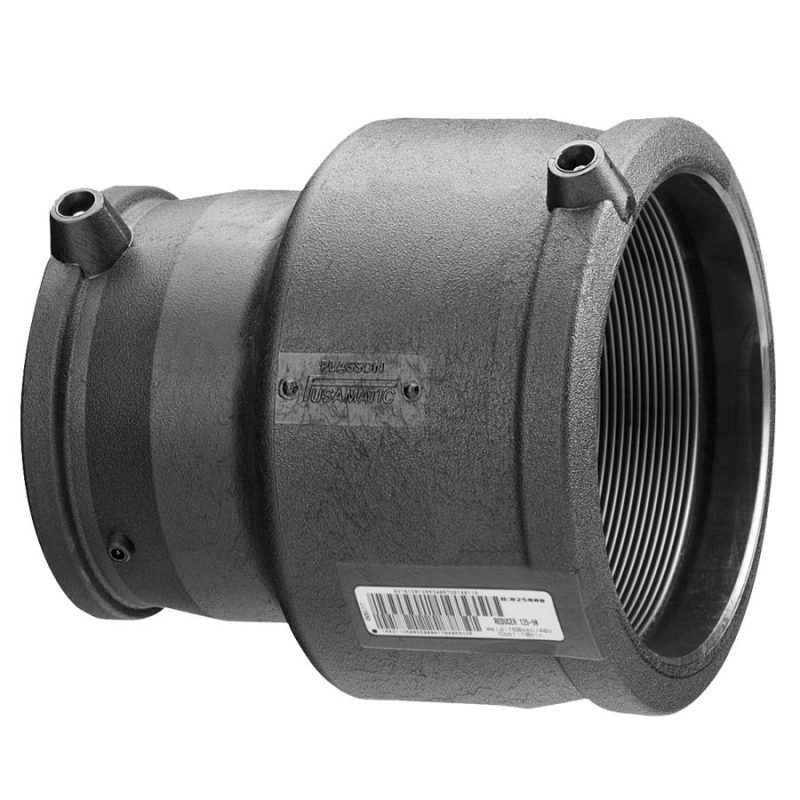 Reducing Coupler – Bilba Group