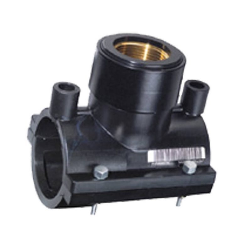 Transition Saddle – With Underpart Brass Female Thread – Bilba Group