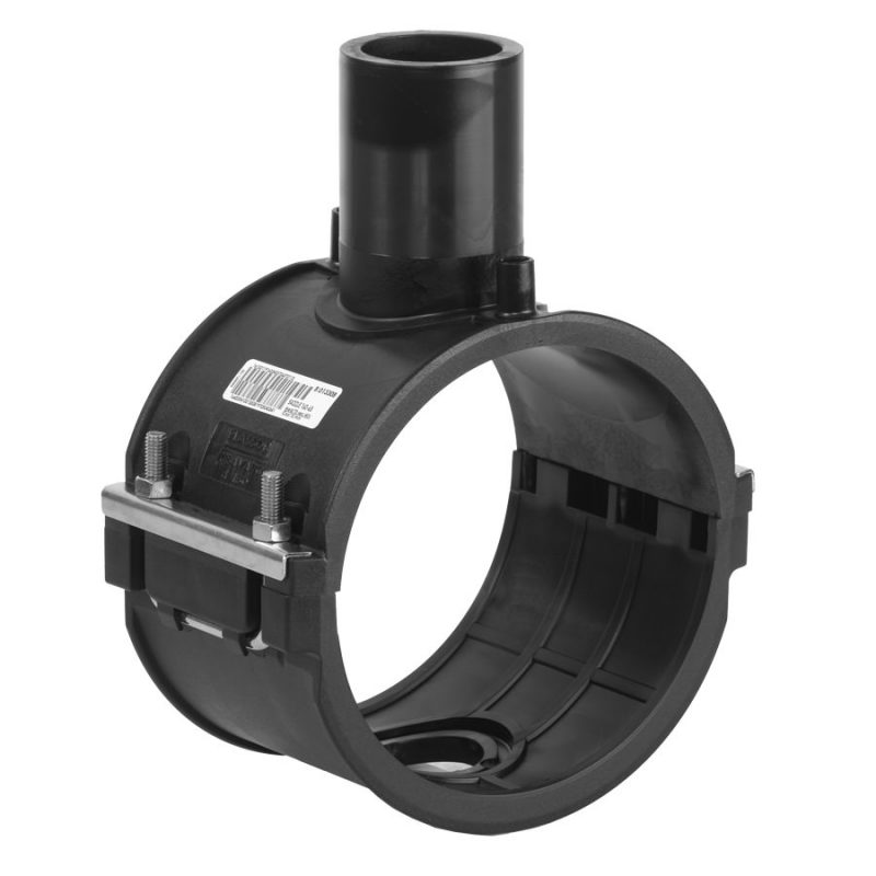 Transition Saddle – With Underpart Plastic Female Thread – Bilba Group