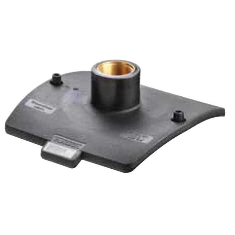 Transition Saddle – With Underpart Brass Female Thread – Bilba Group