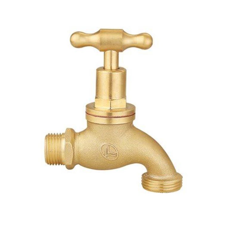 Brass Hose Bibs – Bilba Group