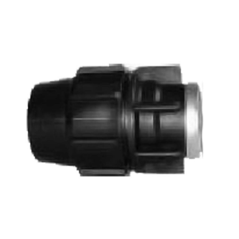 Female Adaptor With Parallel Thread* – Bilba Group