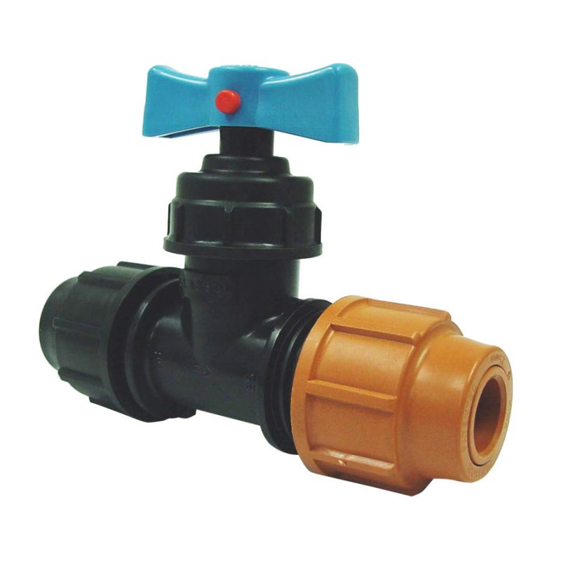 Poly To Copper Stopcock – Bilba Group