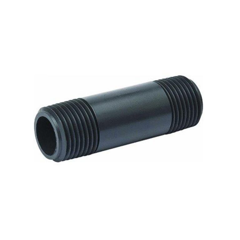 Poly Riser M.I. X M.I. – 1” – Bilba Group