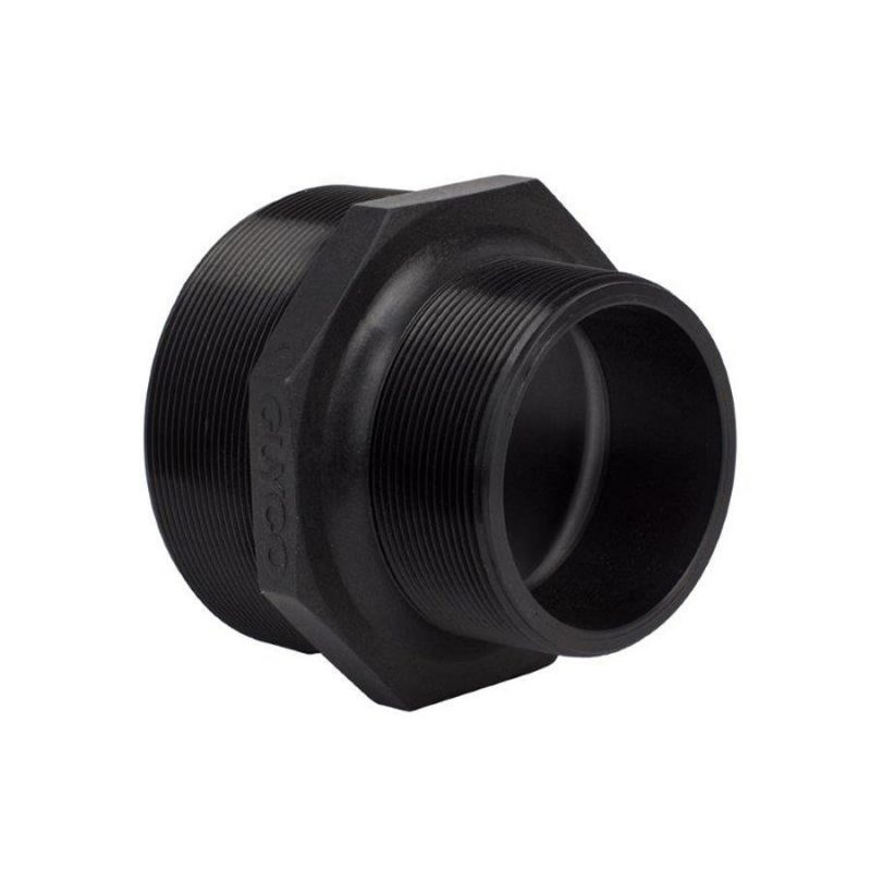 Reducing Nipples – M.I. X M.I. – Bilba Group