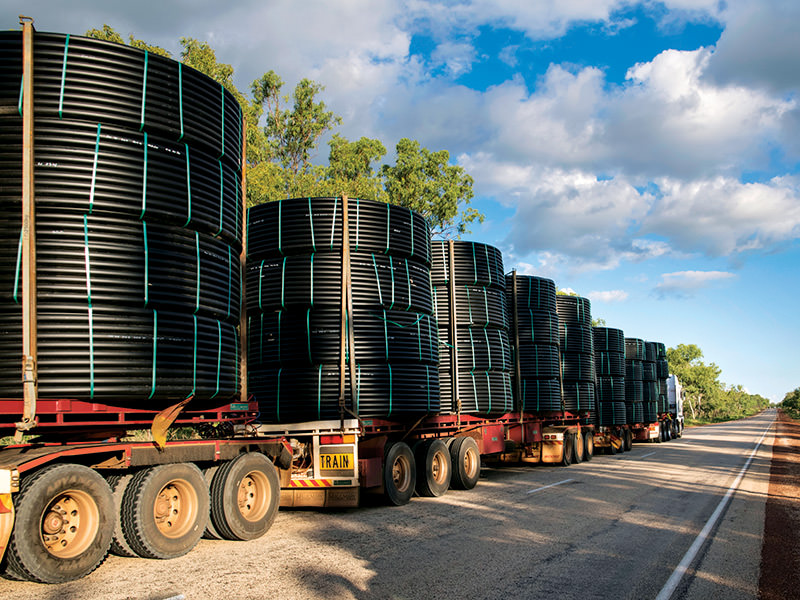 Elsam – Bilba Group