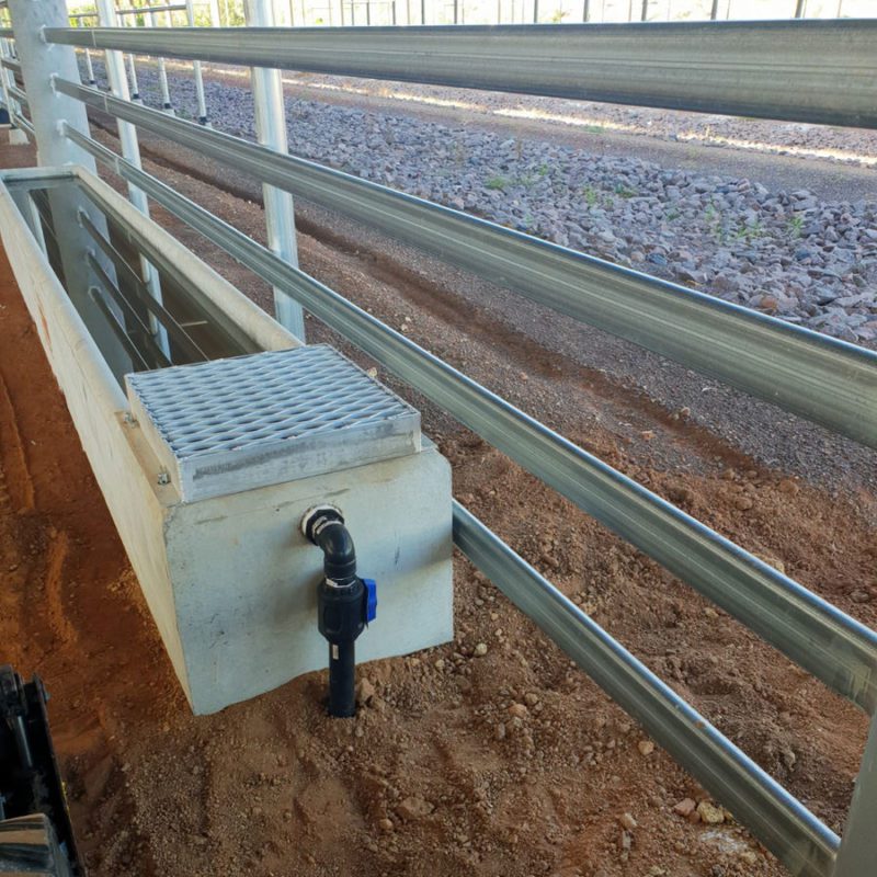 Trough Kits – Bilba Group